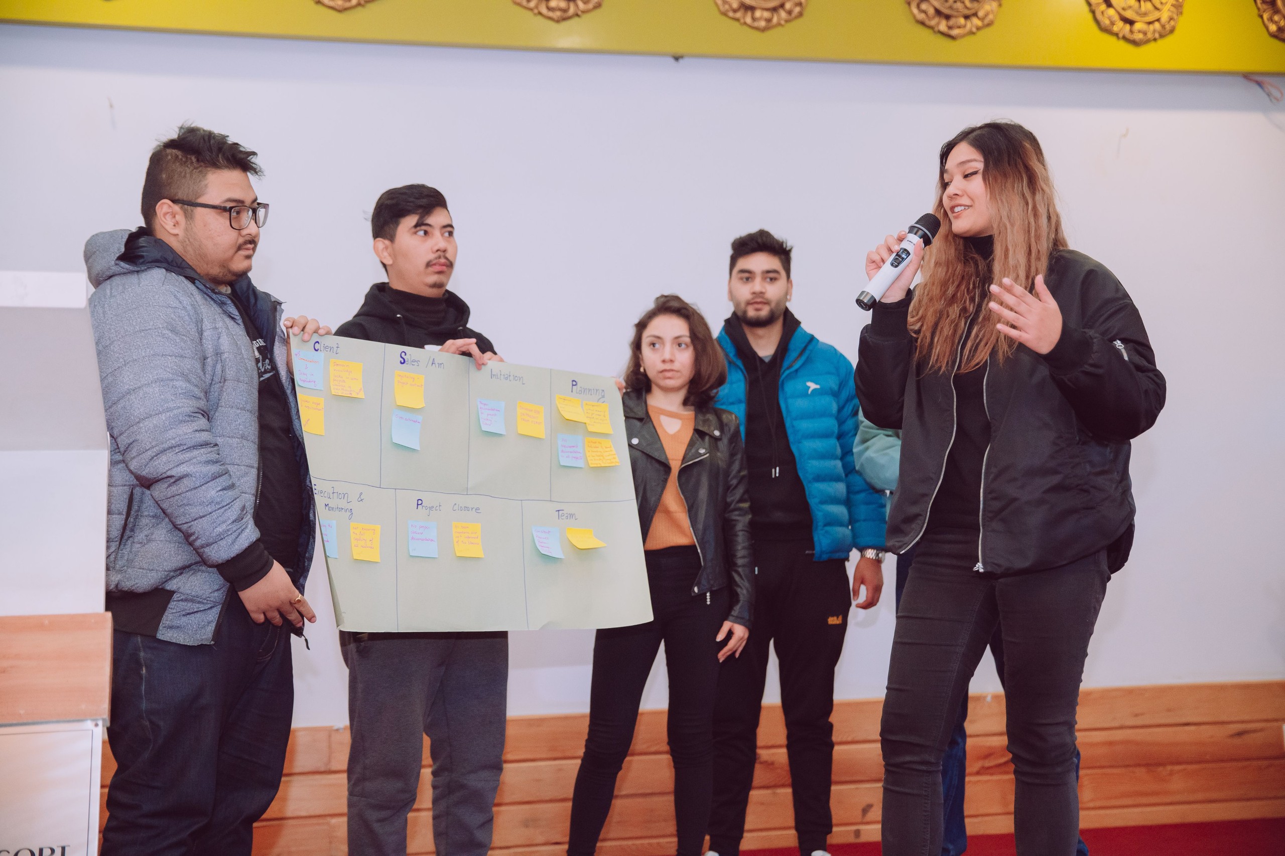 Join Our Team: Unlock Your Dream Job at Webpoint Solutions