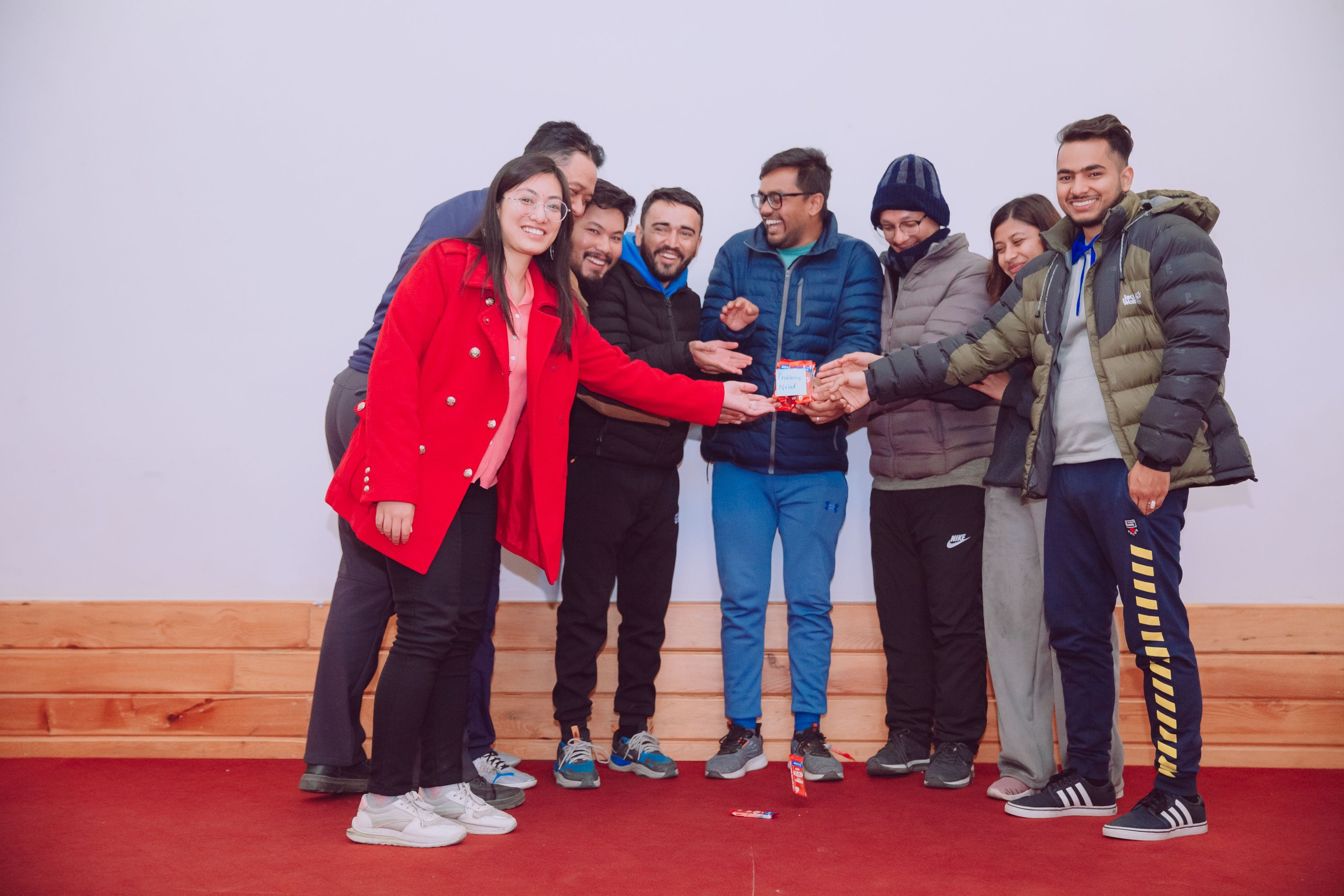 Join Our Team: Unlock Your Dream Job at Webpoint Solutions