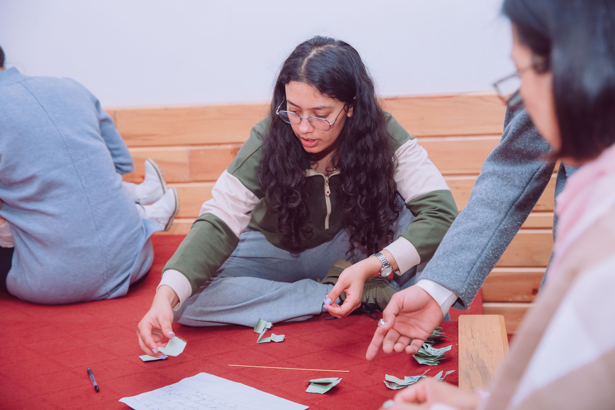 Join Our Team: Unlock Your Dream Job at Webpoint Solutions