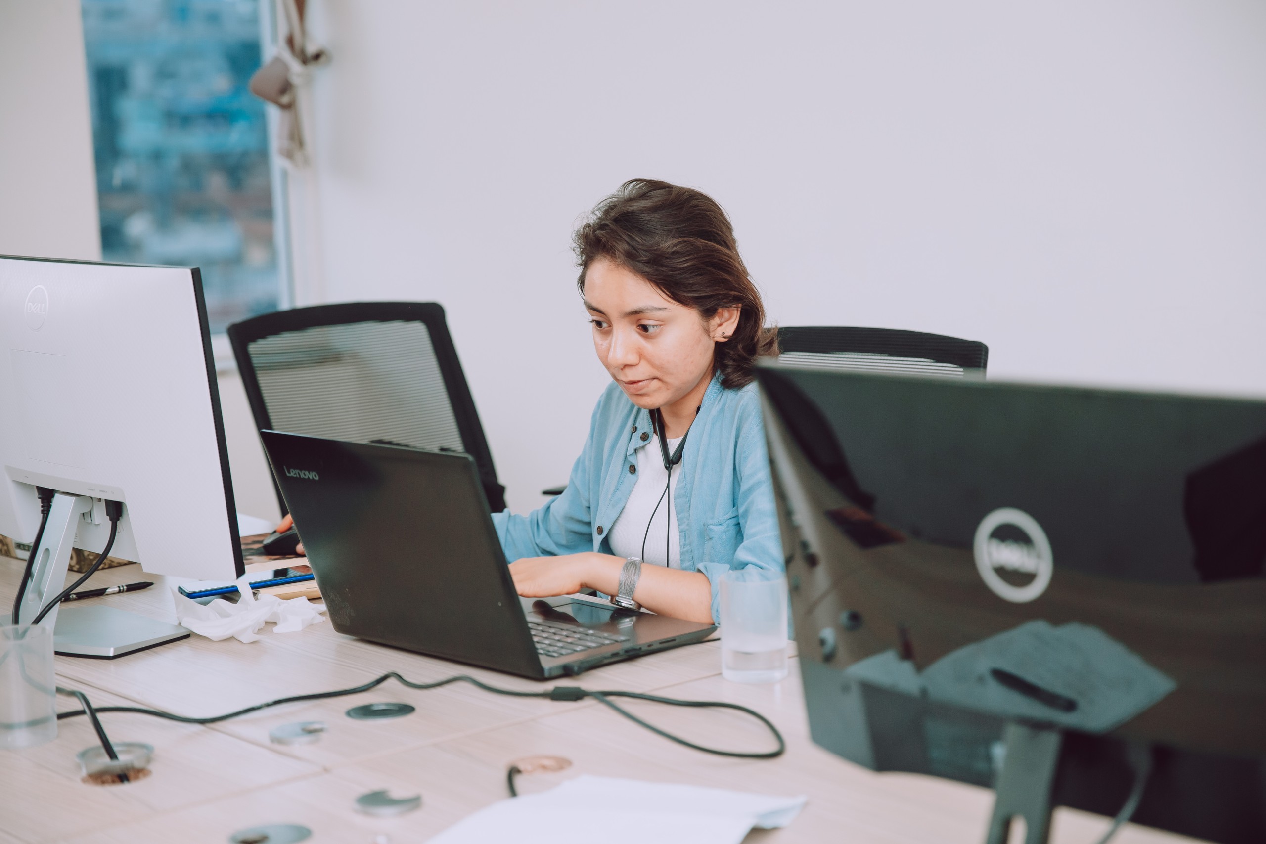 Join Our Team: Unlock Your Dream Job at Webpoint Solutions