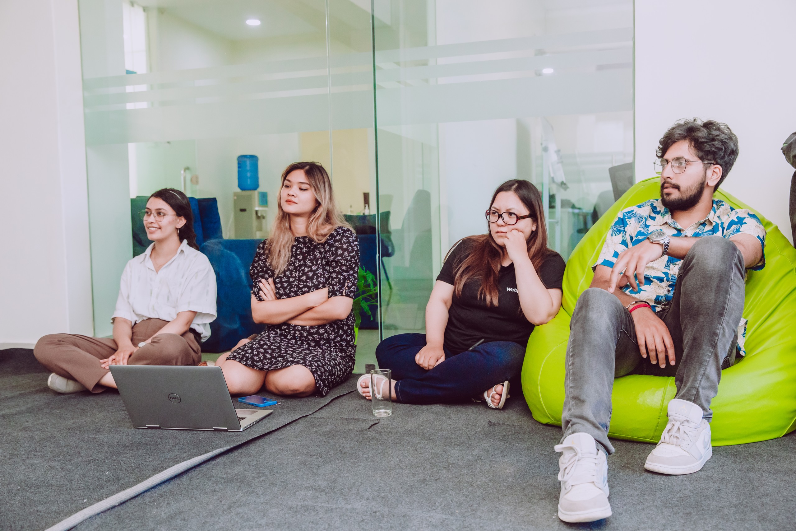 Join Our Team: Unlock Your Dream Job at Webpoint Solutions