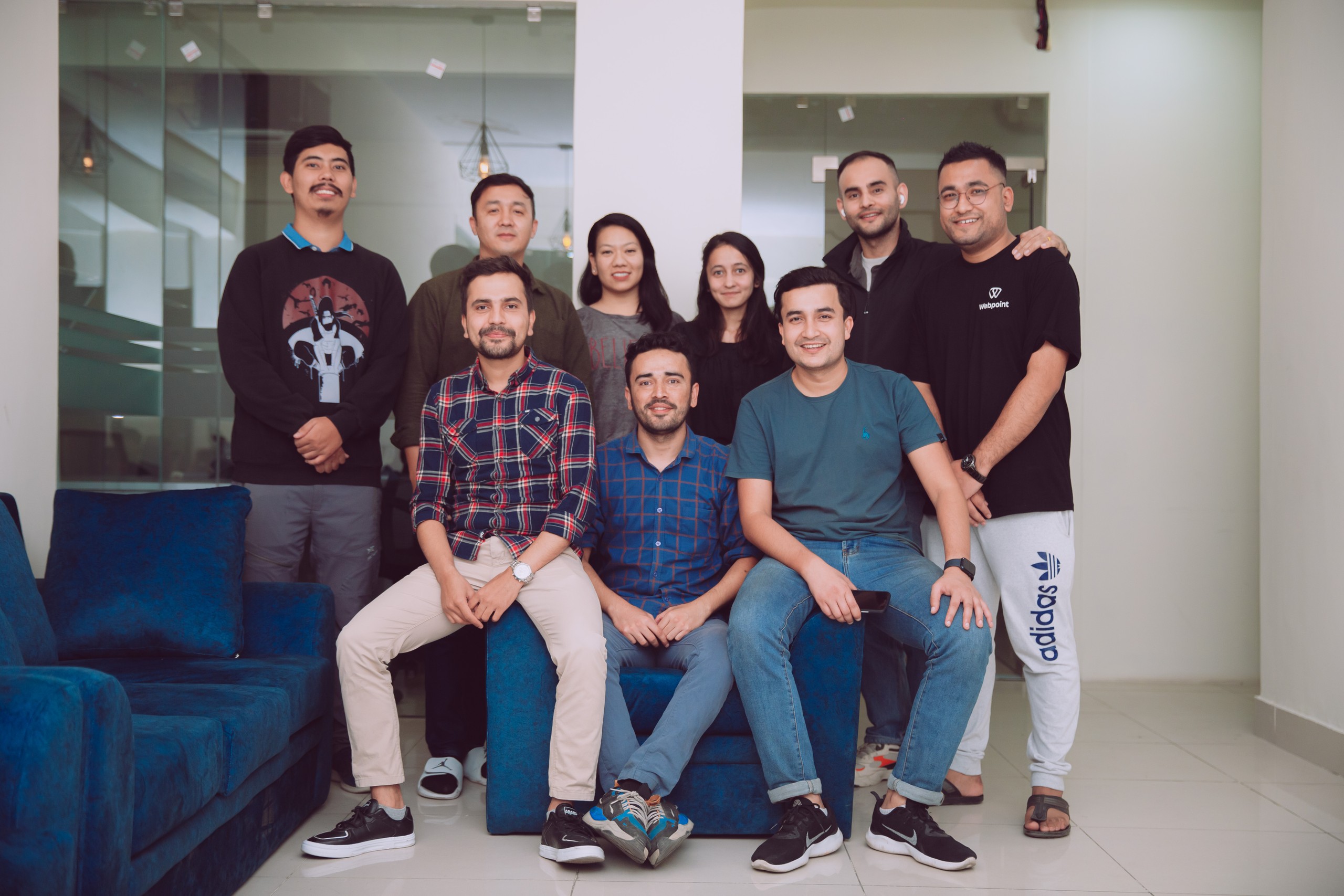 Join Our Team: Unlock Your Dream Job at Webpoint Solutions